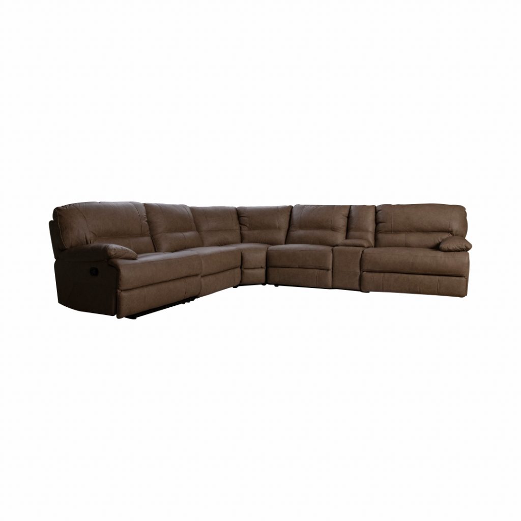 Harmony (Leather – 6 pce) – MOTANI