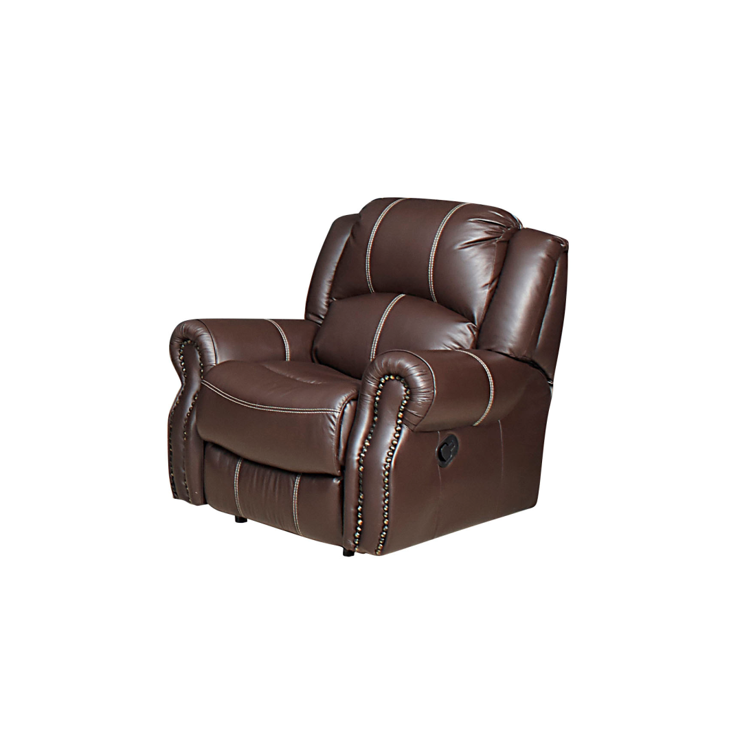 Zeus (Leather – 3 Piece, 5 Mechanism, Console) – MOTANI