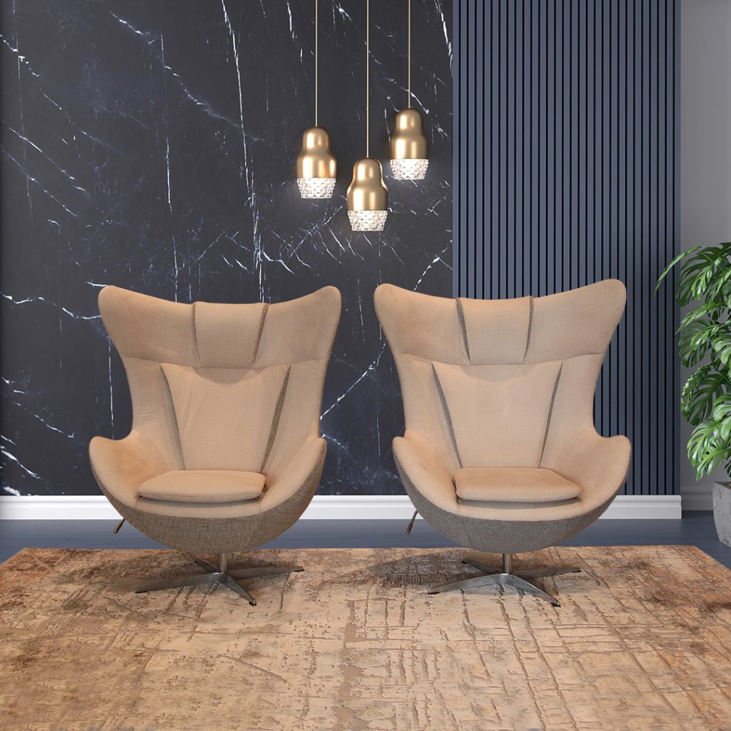 Nest Chair – MOTANI