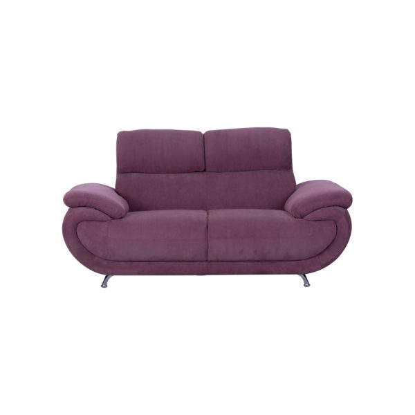 Contour – 2 Seater (Fabric) – MOTANI