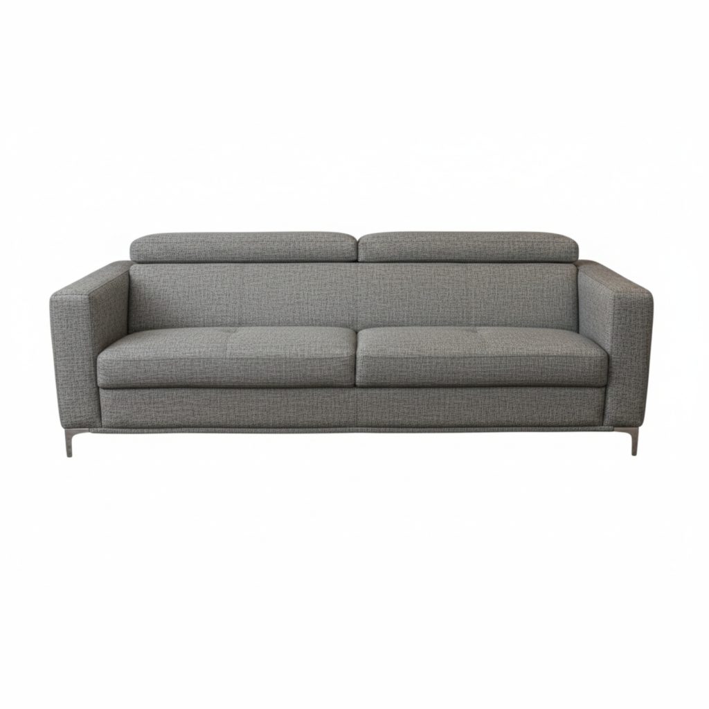 Meadow 2 Seater (Fabric) – MOTANI
